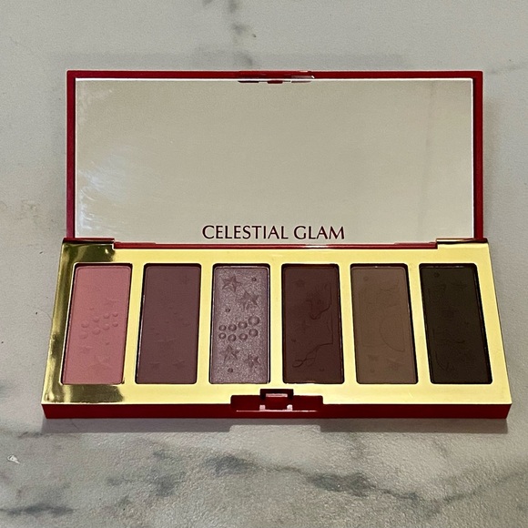Estee Lauder | Makeup | New Este Lauder Celestial Glam Eyeshadow ...